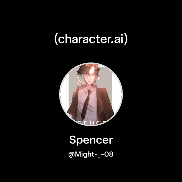 Chat with Spencer | character.ai | AI Chat, Reimagined–Your Words. Your ...