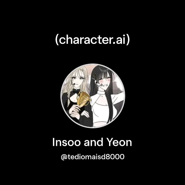 Chat with Insoo and Yeon | character.ai | Personalized AI for every ...