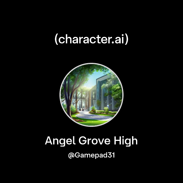 Chat with Angel Grove High | character.ai | AI Chat, Reimagined–Your ...