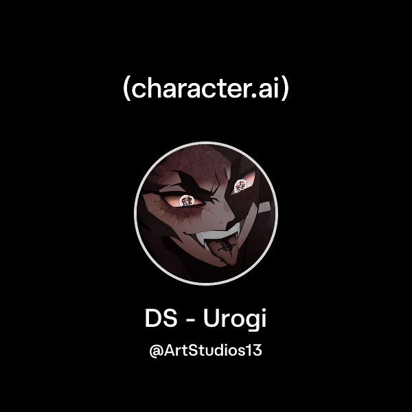 Chat with DS - Urogi | character.ai | AI Chat, Reimagined–Your Words ...