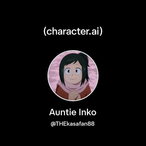 Chat with Inko | character.ai | Personalized AI for every moment of ...