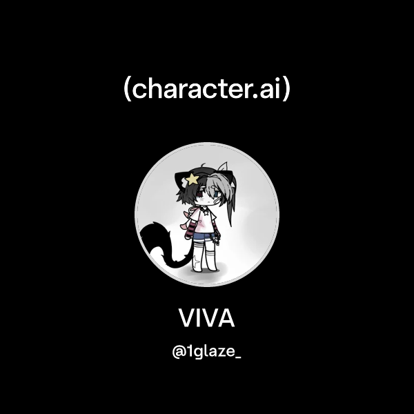 Chat with VIVA | character.ai | AI Chat, Reimagined–Your Words. Your World.