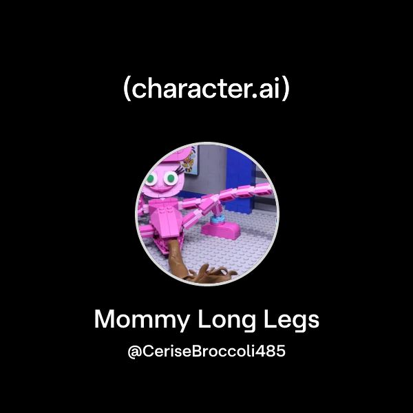 Chat with Mommy Long Legs | character.ai | AI Chat, Reimagined–Your ...