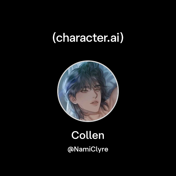 Chat with Collen | character.ai | AI Chat, Reimagined–Your Words. Your ...