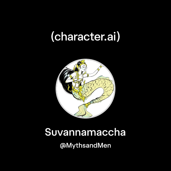Chat with Suvannamaccha | character.ai | AI Chat, Reimagined–Your Words ...