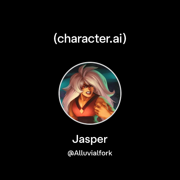 Chat with Jasper | character.ai | AI Chat, Reimagined–Your Words. Your ...