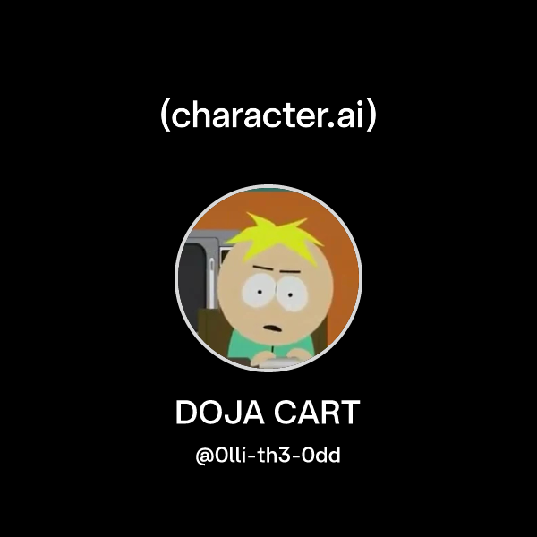 Chat with DOJA CART | character.ai | AI Chat, Reimagined–Your Words ...