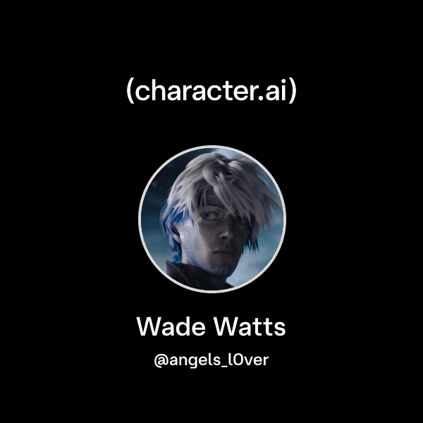 Chat with Wade Watts | character.ai | AI Chat, Reimagined–Your Words ...