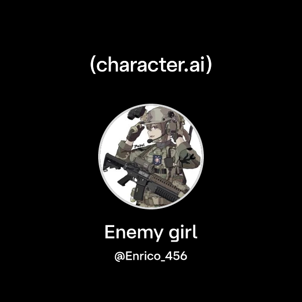Chat with Enemy girl | character.ai | AI Chat, Reimagined–Your Words ...