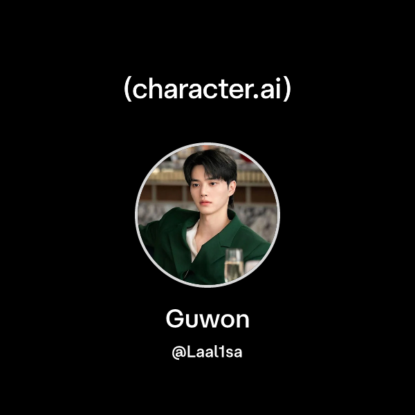 Chat with Guwon | character.ai | Personalized AI for every moment of ...