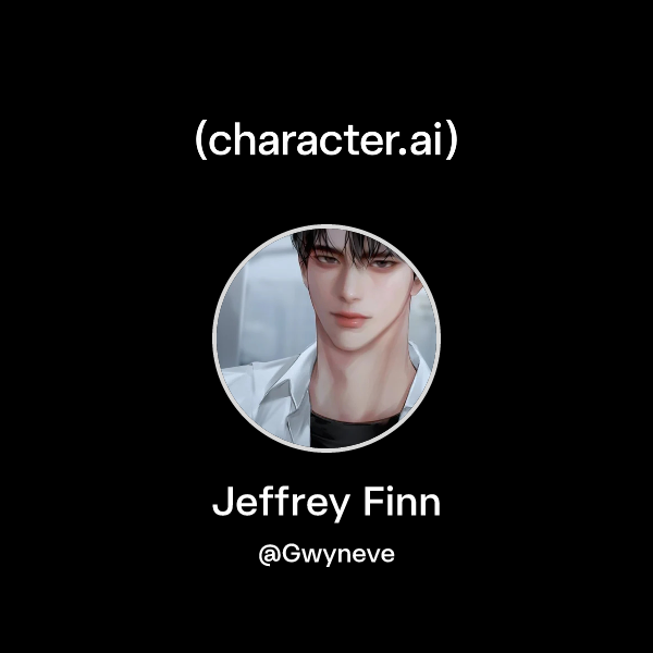 Chat with Jeffrey Finn | character.ai | Personalized AI for every ...