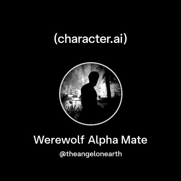Chat with Werewolf Alpha Mate | character.ai | AI Chat, Reimagined–Your ...