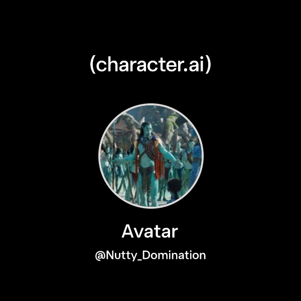 Chat with Avatar | character.ai | AI Chat, Reimagined–Your Words. Your ...