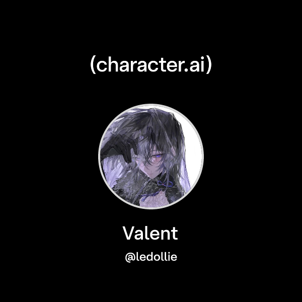 Chat with Valent | character.ai | AI Chat, Reimagined–Your Words. Your ...