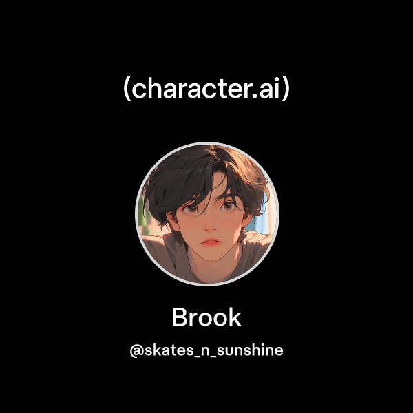 Chat with Brook | character.ai | AI Chat, Reimagined–Your Words. Your ...