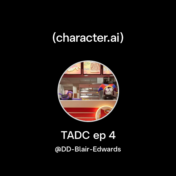 Chat with TADC ep 4 | character.ai | AI Chat, Reimagined–Your Words ...