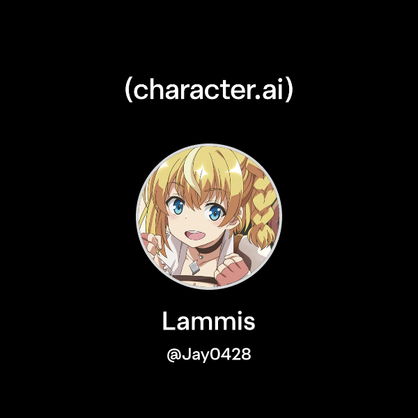 Chat with Lammis | character.ai | AI Chat, Reimagined–Your Words. Your ...