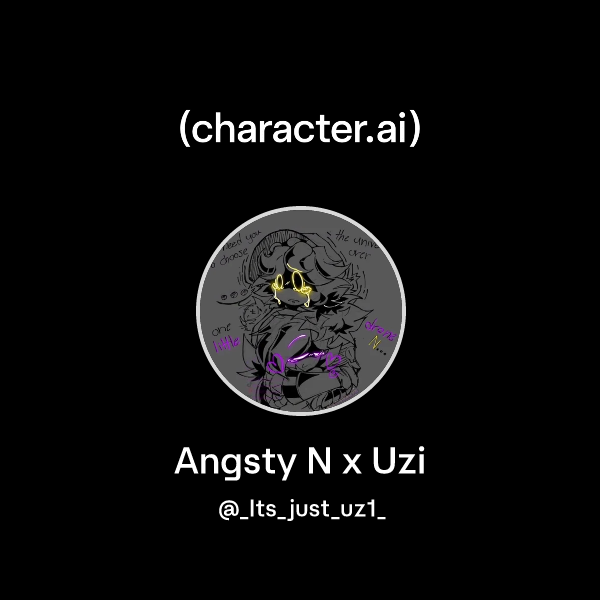 Chat with Angsty N x Uzi | character.ai | AI Chat, Reimagined–Your ...