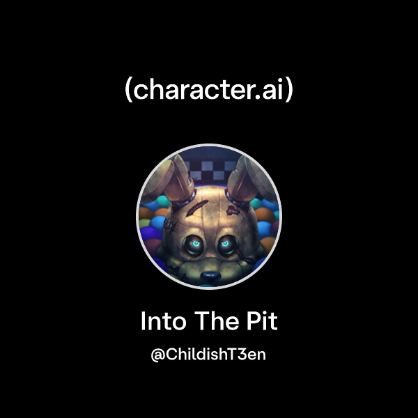 Chat with Into The Pit | character.ai | AI Chat, Reimagined–Your Words ...