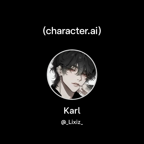 Chat with Karl | character.ai | Personalized AI for every moment of ...