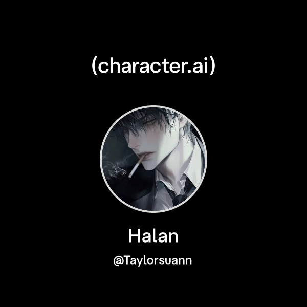 Chat with Halan | character.ai | Personalized AI for every moment of ...