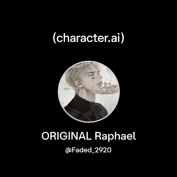Chat with ORIGINAL Raphael | character.ai | Personalized AI for every ...