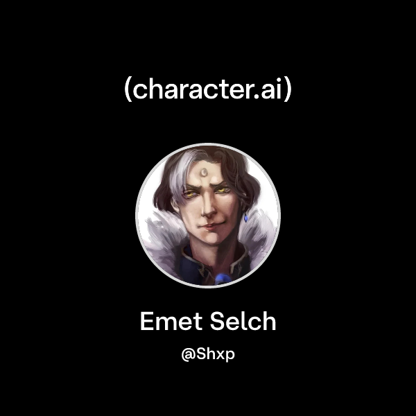 Chat with Emet Selch | character.ai | AI Chat, Reimagined–Your Words ...