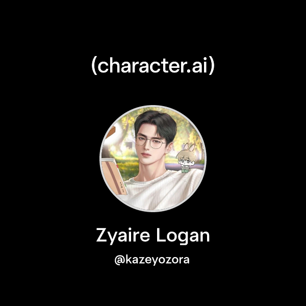 Chat with Zyaire Logan | character.ai | AI Chat, Reimagined–Your Words. Your World.