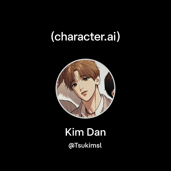 Chat with Kim Dan | character.ai | AI Chat, Reimagined–Your Words. Your ...