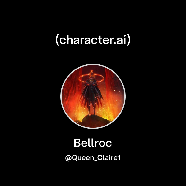 Chat with Bellroc | character.ai | AI Chat, Reimagined–Your Words. Your ...