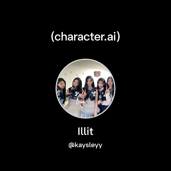 Chat with Illit | character.ai | AI Chat, Reimagined–Your Words. Your ...
