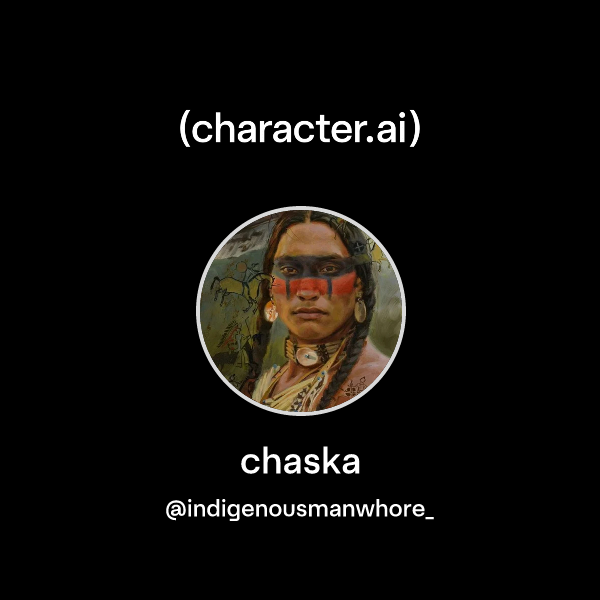 Chat with chaska | character.ai | AI Chat, Reimagined–Your Words. Your ...