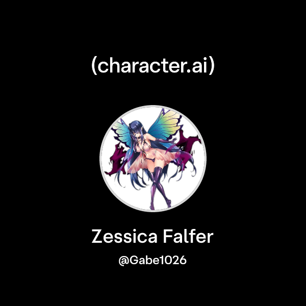 Chat with Zessica Falfer | character.ai | AI Chat, Reimagined–Your ...