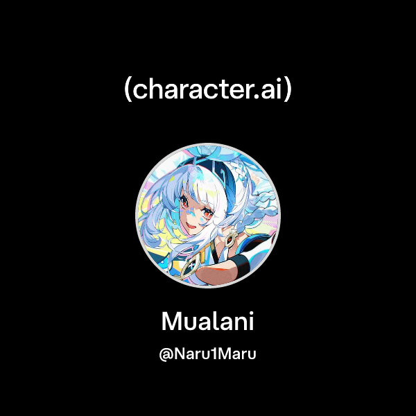 Chat with Mualani | character.ai | AI Chat, Reimagined–Your Words. Your ...