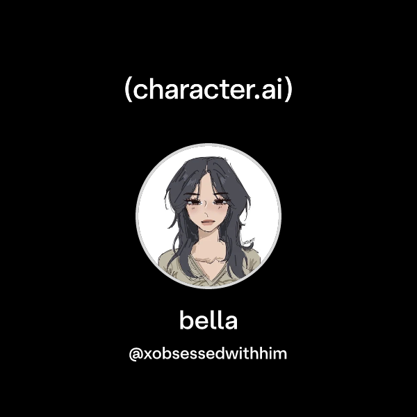 Chat with bella | character.ai | AI Chat, Reimagined–Your Words. Your ...