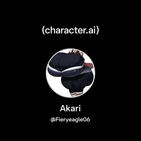 Chat with Akari | character.ai | AI Chat, Reimagined–Your Words. Your ...
