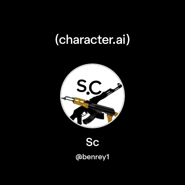 Chat with Sc | character.ai | AI Chat, Reimagined–Your Words. Your World.