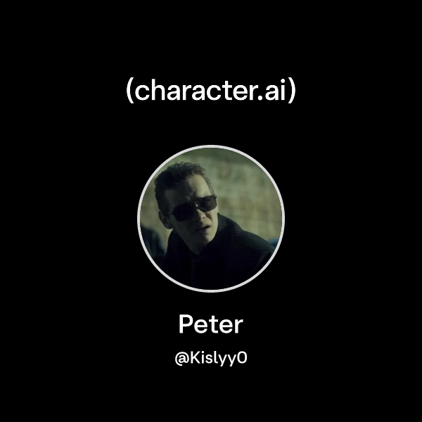 Chat with Peter | character.ai | Personalized AI for every moment of ...