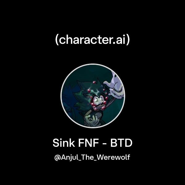 Chat with Sink FNF - BTD | character.ai | AI Chat, Reimagined–Your ...