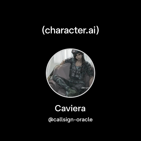 Chat with Caviera | character.ai | AI Chat, Reimagined–Your Words. Your ...