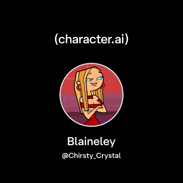 Chat with Blaineley | character.ai | AI Chat, Reimagined–Your Words ...