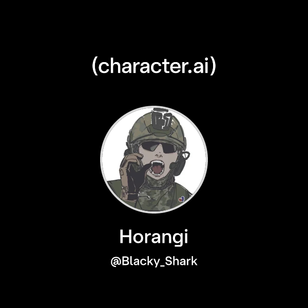 Chat with Horangi | character.ai | AI Chat, Reimagined–Your Words. Your ...
