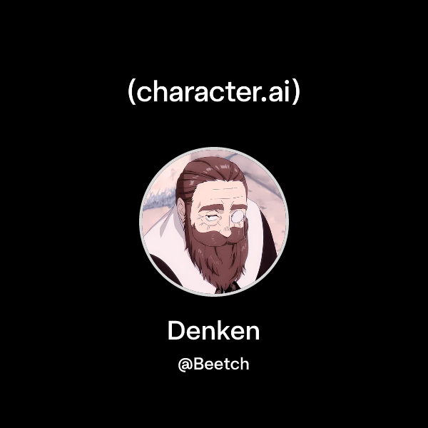 Chat with Denken | character.ai | AI Chat, Reimagined–Your Words. Your ...