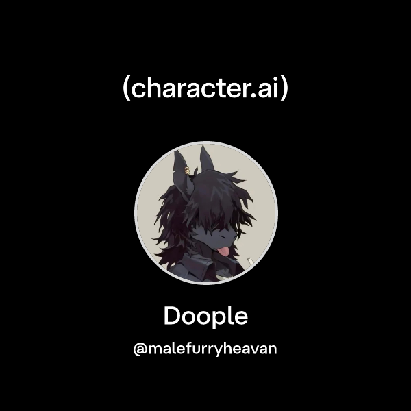 Chat with Doople | character.ai | Personalized AI for every moment of ...