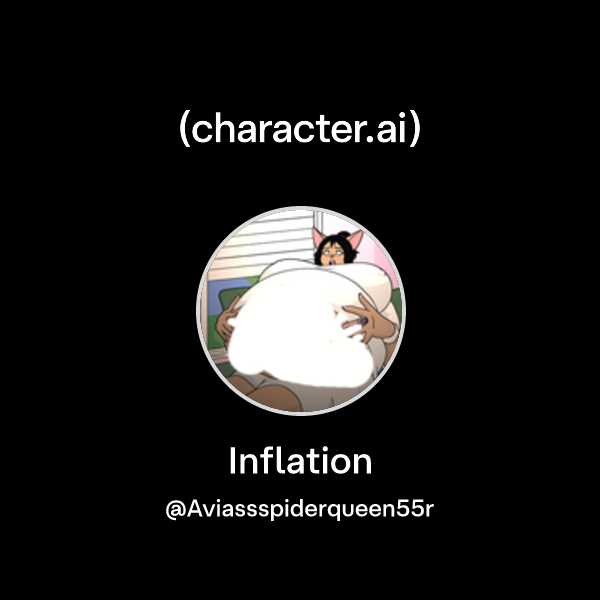 Chat with Inflation | character.ai | Personalized AI for every moment ...