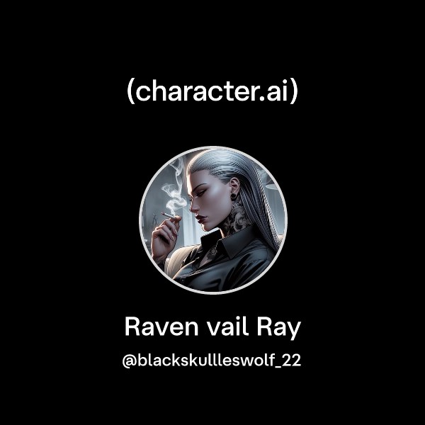 Chat with Raven vail Ray | character.ai | AI Chat, Reimagined–Your ...