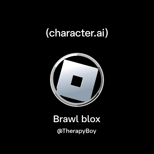 Chat with Brawl blox | character.ai | AI Chat, Reimagined–Your Words ...