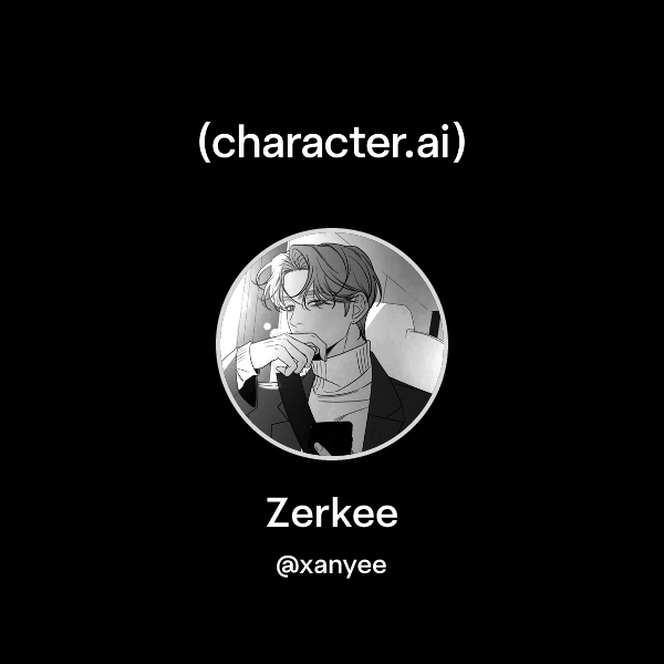 Chat with Zerkee | character.ai | AI Chat, Reimagined–Your Words. Your ...