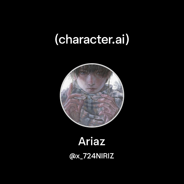 Chat with Ariaz | character.ai | AI Chat, Reimagined–Your Words. Your ...