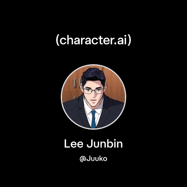 Chat with Lee Junbin | character.ai | AI Chat, Reimagined–Your Words ...